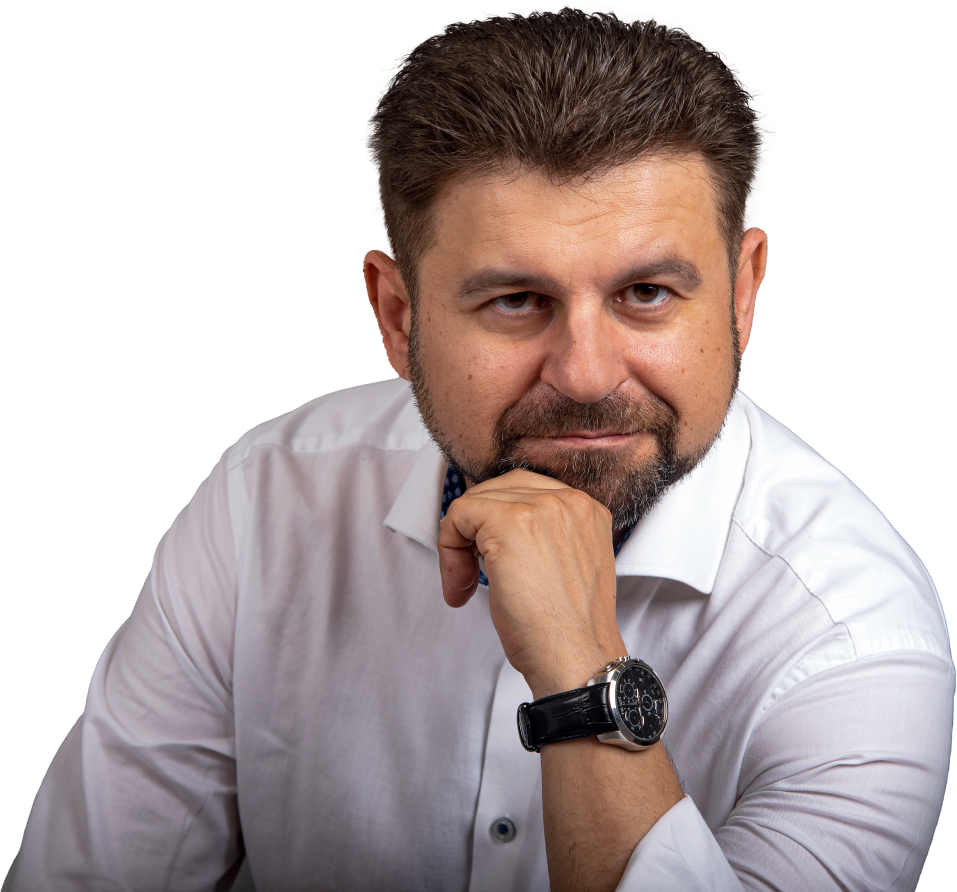 Krzysztof Stańko - Polska 2050 Szymona Hołowni